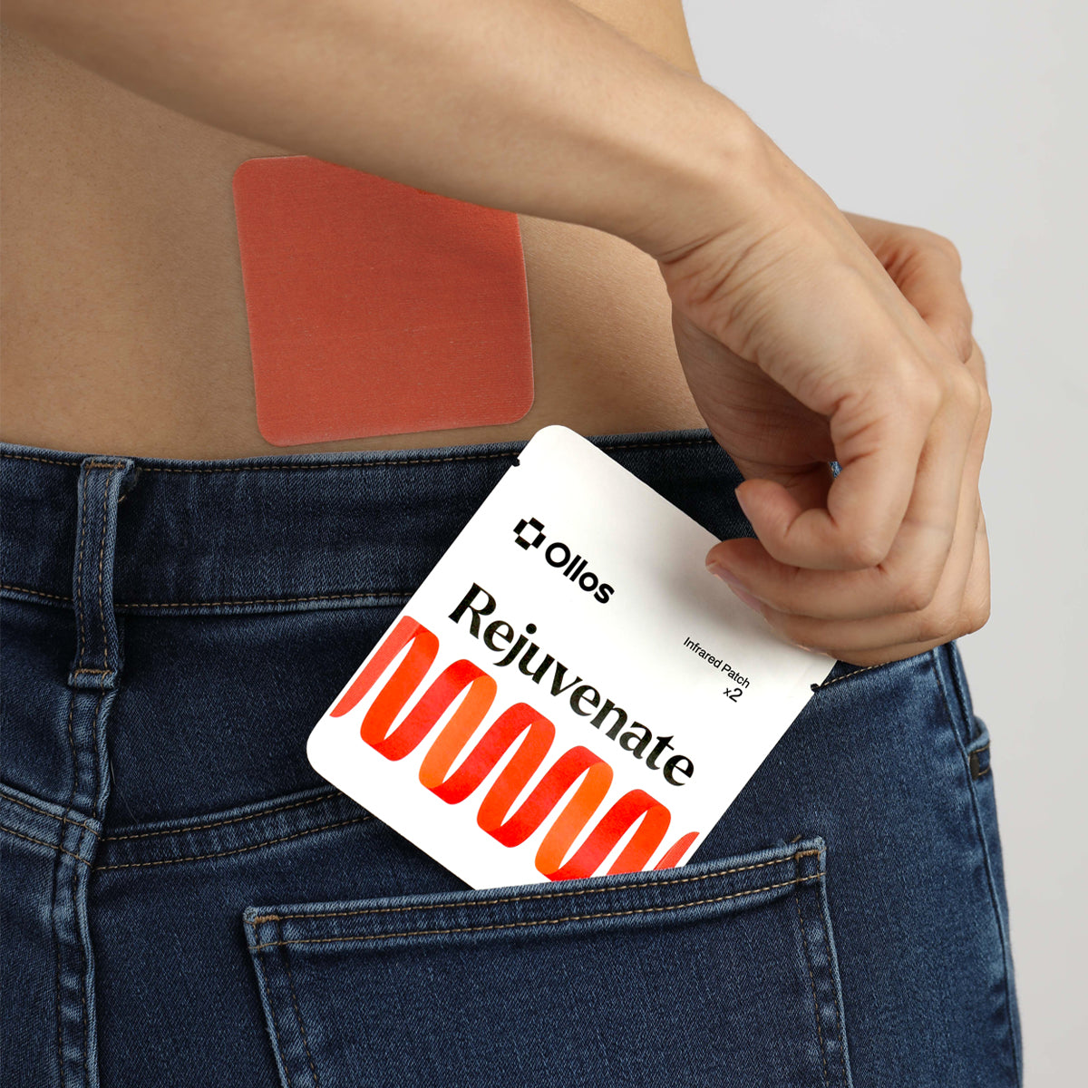 Modernizing Recovery with Infrared Therapy Patches for Anywhere Use ...